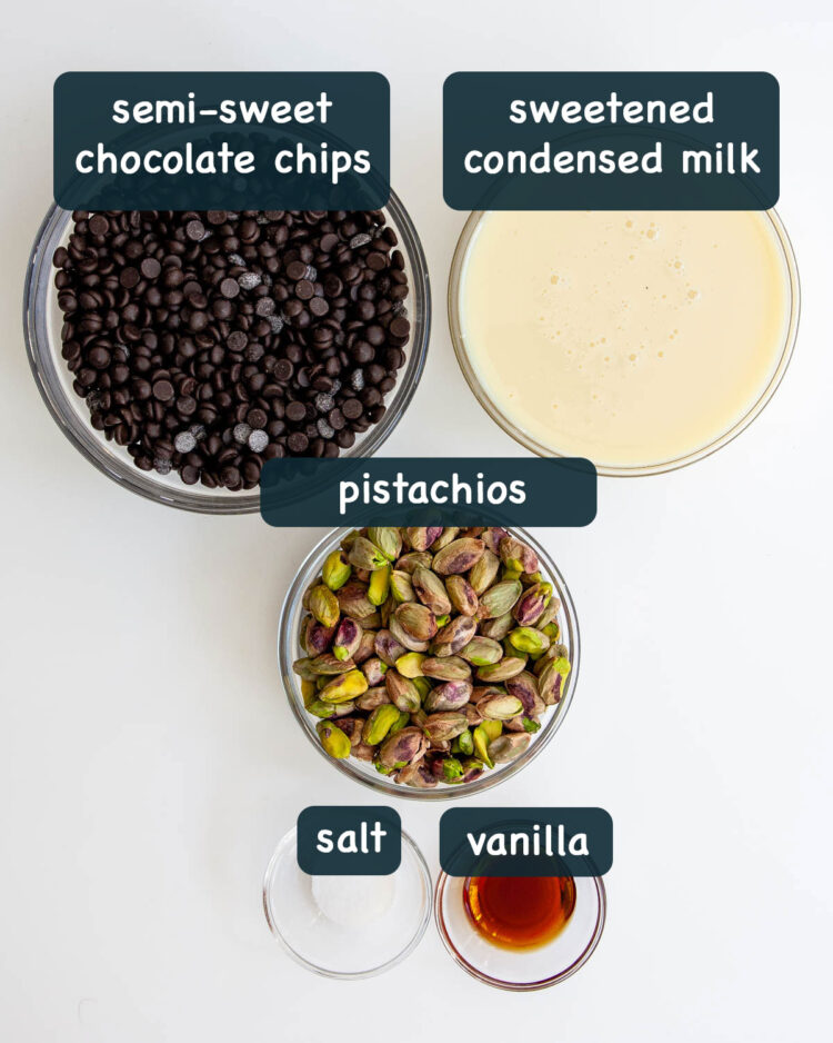 Easy Chocolate Fudge - Craving Home Cooked