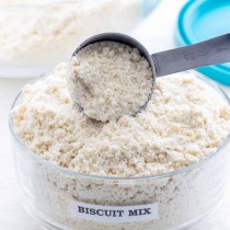 Biscuit Mix - Craving Home Cooked