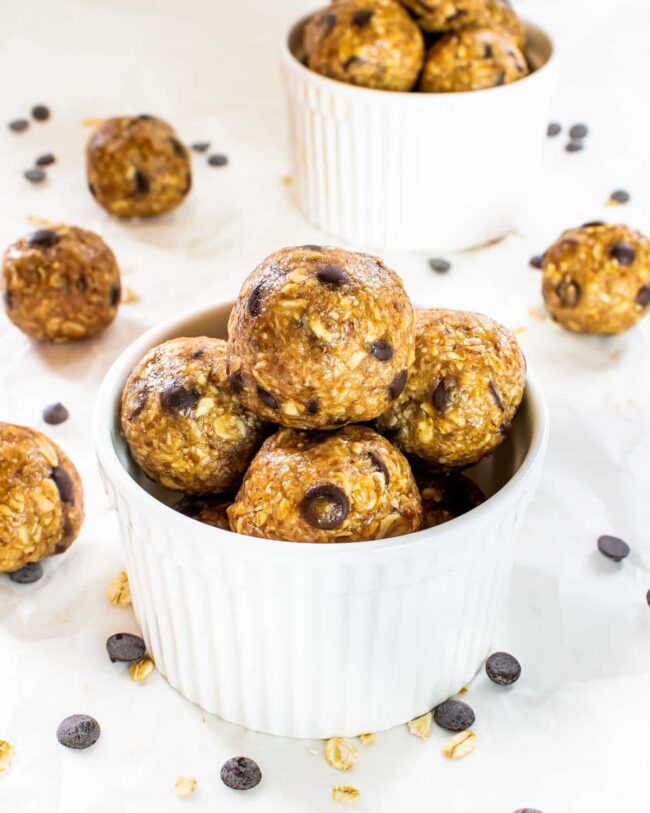 Banana Nut Bread - Craving Home Cooked