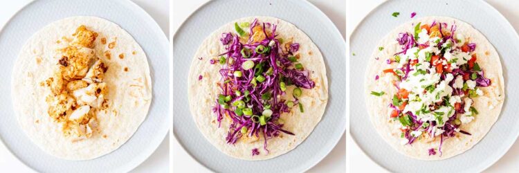 The Best Fish Tacos - Craving Home Cooked