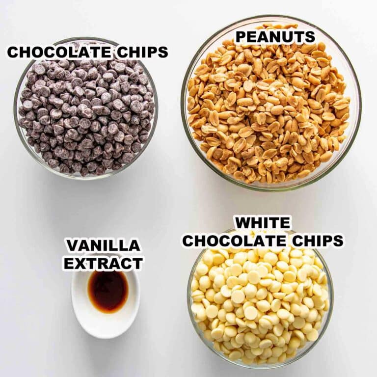 Slow Cooker Chocolate Candy - Craving Home Cooked