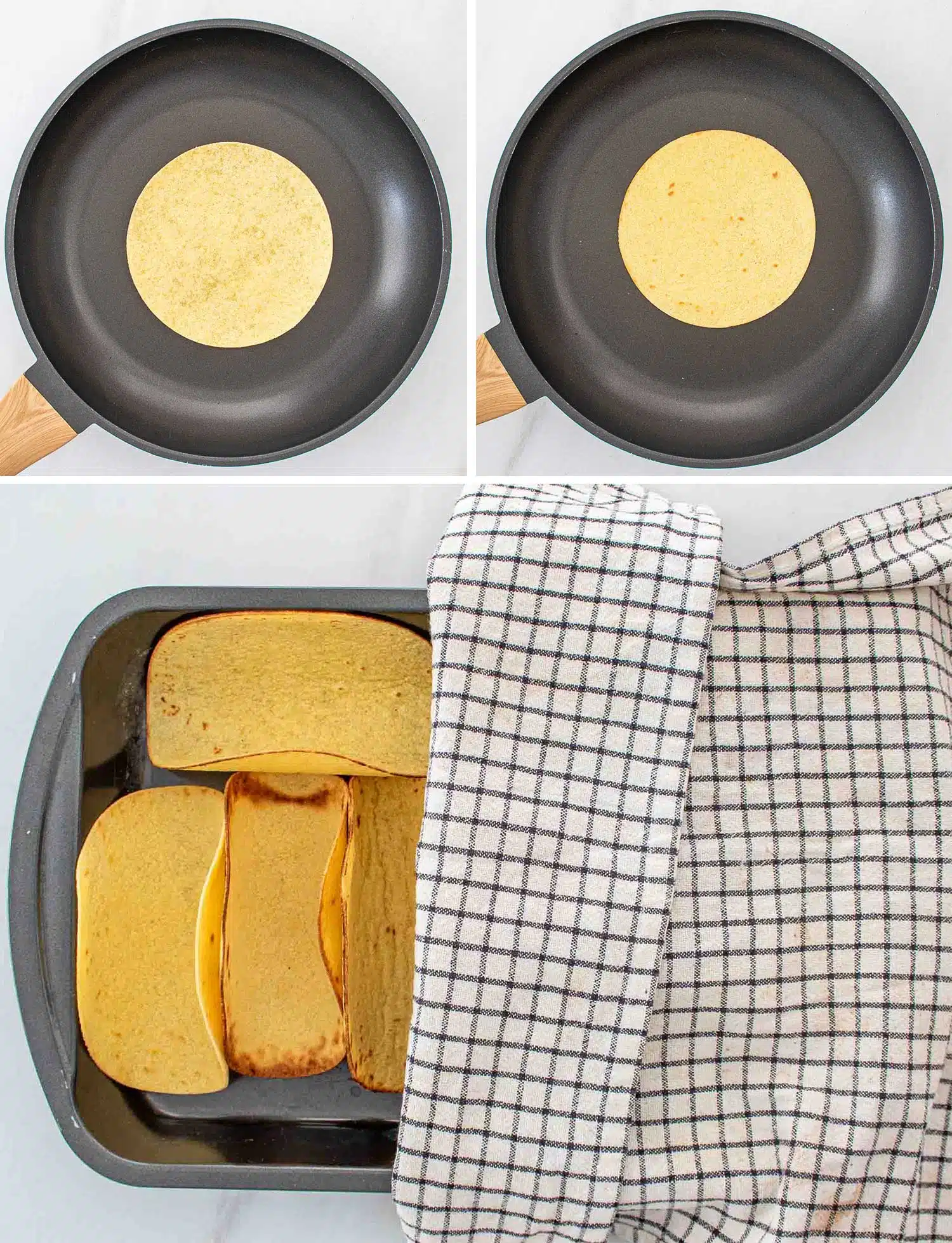 Breakfast Tacos - Craving Home Cooked