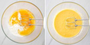 Harvey Wallbanger Cake - Craving Home Cooked
