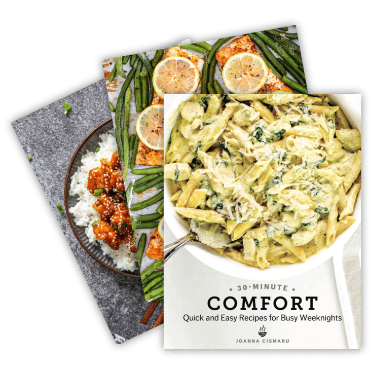 Delicious & Home Cooked Meals - Craving Home Cooked