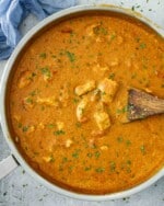 Chicken Curry - Craving Home Cooked