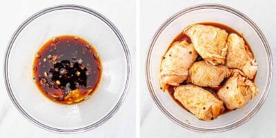 Chicken Adobo - Craving Home Cooked
