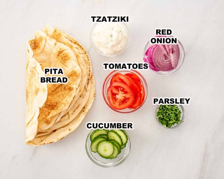 Chicken Shawarma - Craving Home Cooked